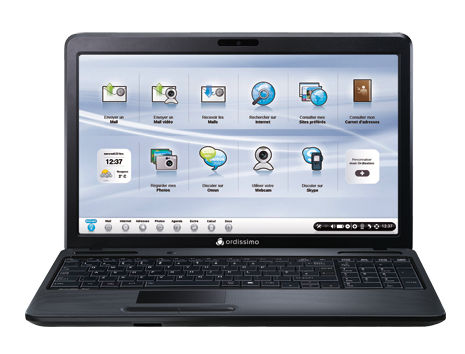 Article Le saviez-vous ? - Ordissimo, l'ordinateur à portée de tous ...