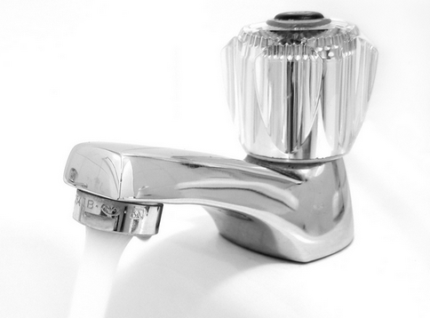 Article Enigme - Le robinet - Newsletter Haoui du 28 mai 2013