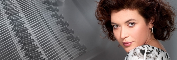 Article Concert - Concert exceptionnel de Nathalia Romenko ...